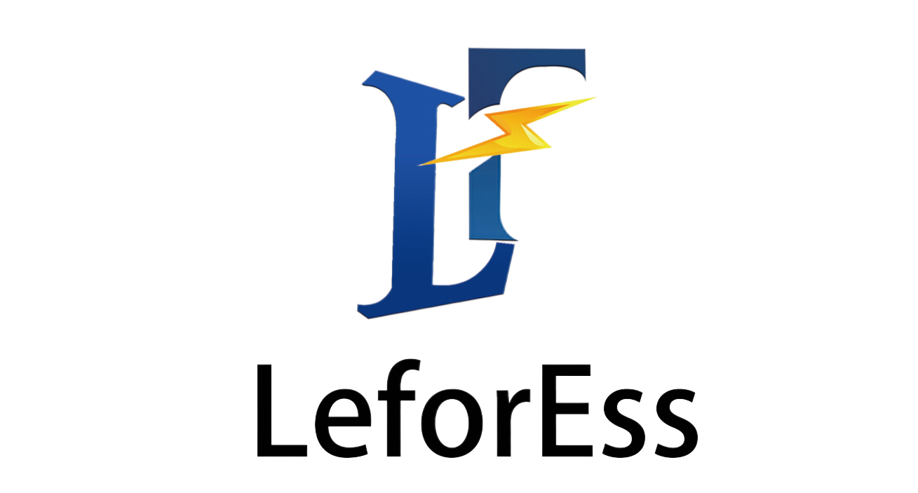 Lefor Energy | LiFePO4 Battery Manufacturer | Commercial Solar Battery ...