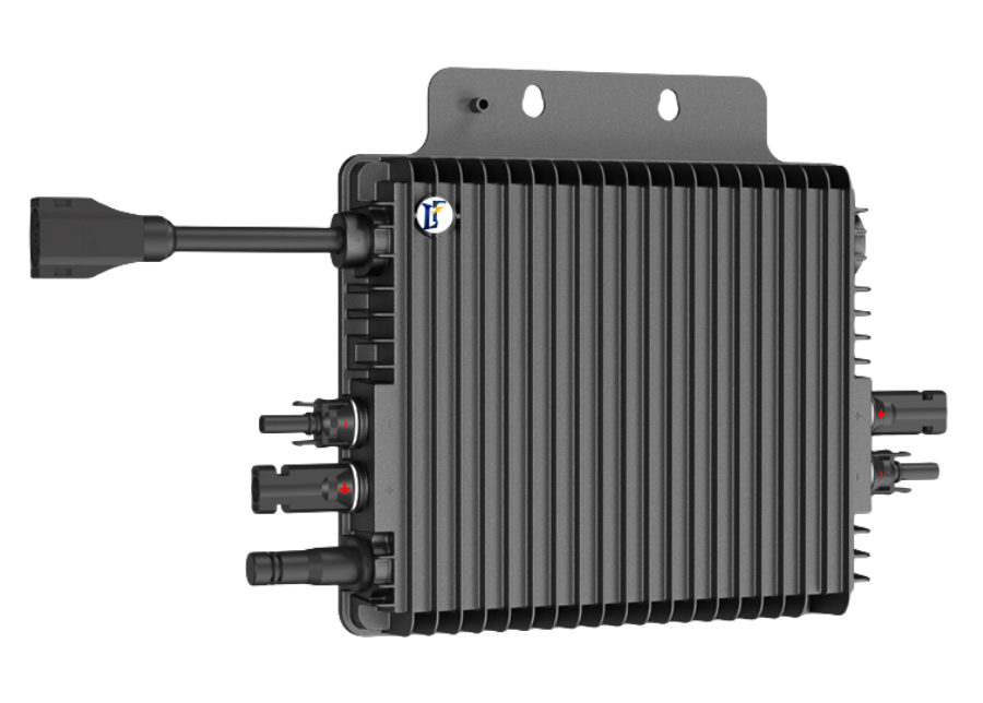 600W 800W Micro Inverter Solar - LEFORSOLAR