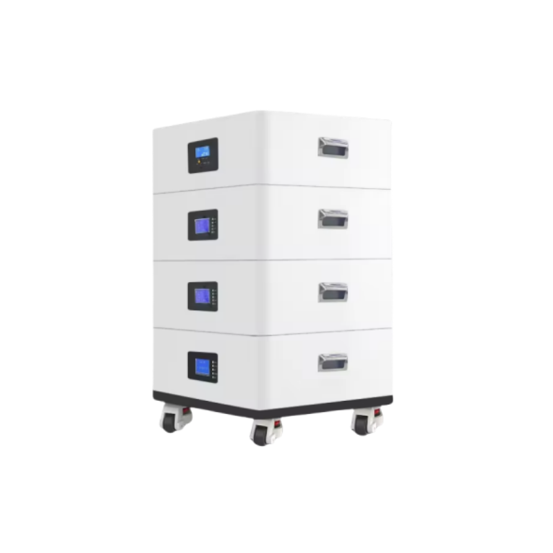 5KW/10KWH stackable home battery - LeforESS
