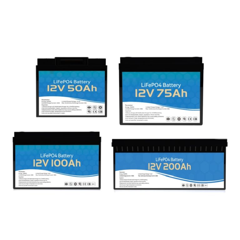 Lithium Lead-acid Battery Archives - LeforESS