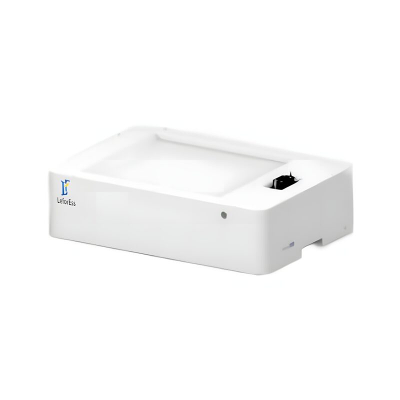 stackable energy storage battery backup power - LeforESS